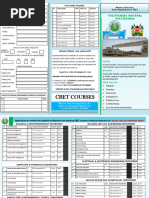 2012 Kcse Computer Paper 2 | PDF