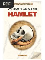Hamlet Texto Completo | PDF