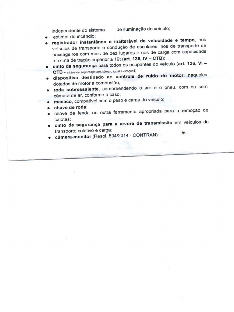 Check List 2 | PDF
