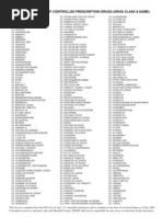 Medical and Pharmacy Abbreviations (Sig Codes) | PDF | Pharmaceutical ...