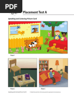 Flyers Audio Scripts & Answer Key | PDF