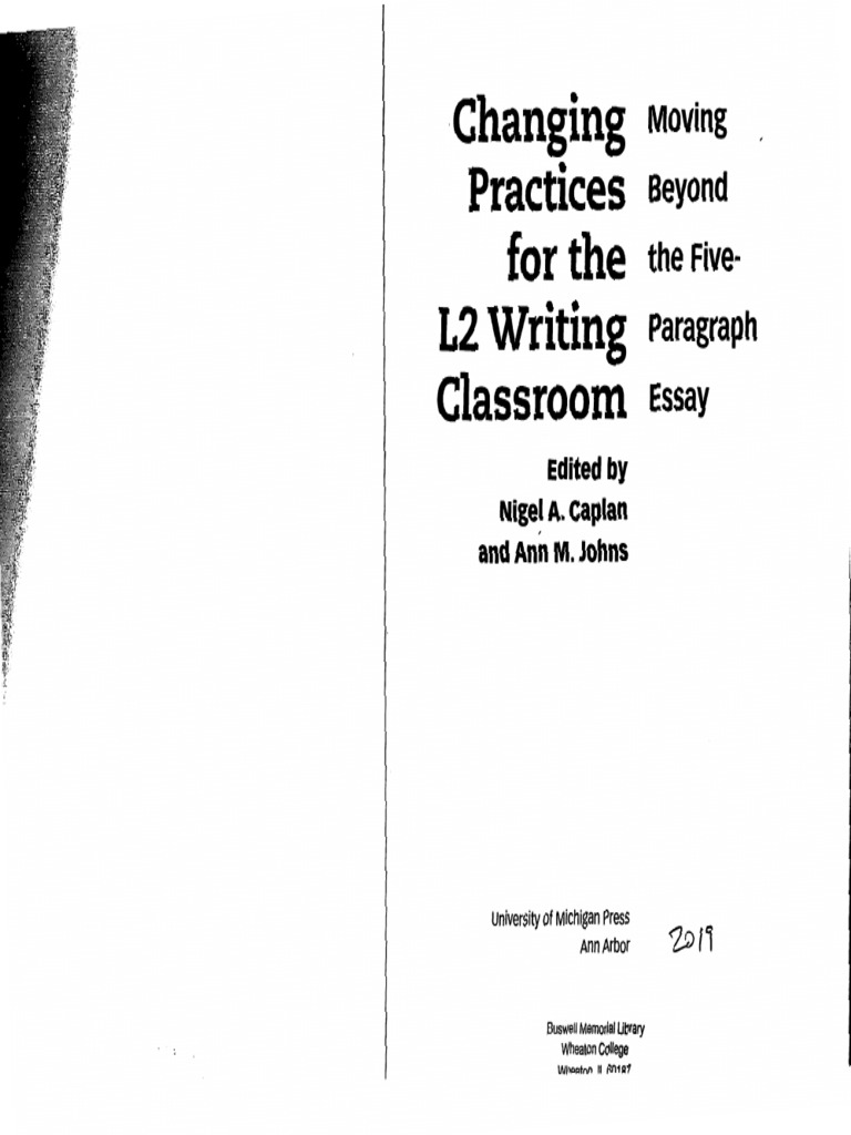 Hooper Annotated | PDF