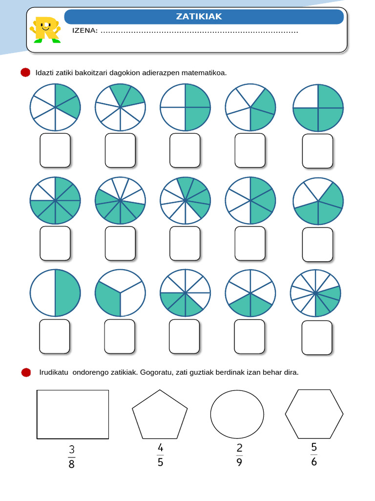 Erre Paso Rako | PDF