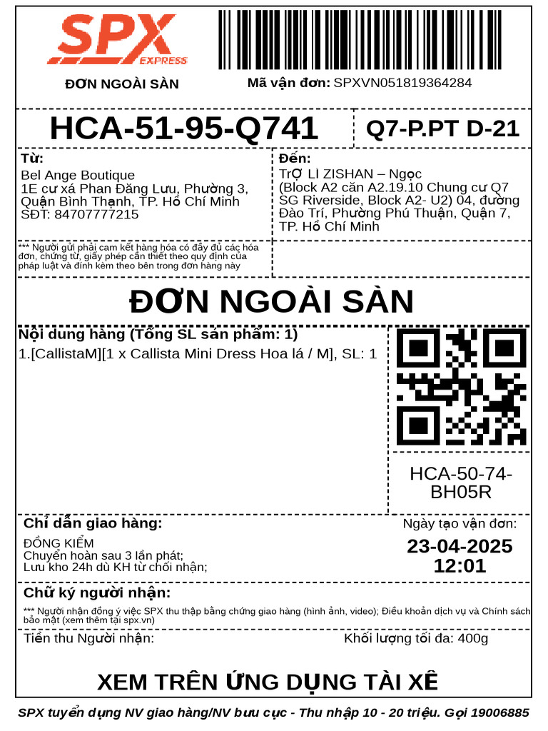 Hca-51-95-Q741: Q7-P.PT D-21 | PDF