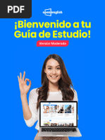 Student Guide To Neostudy Spanish | PDF