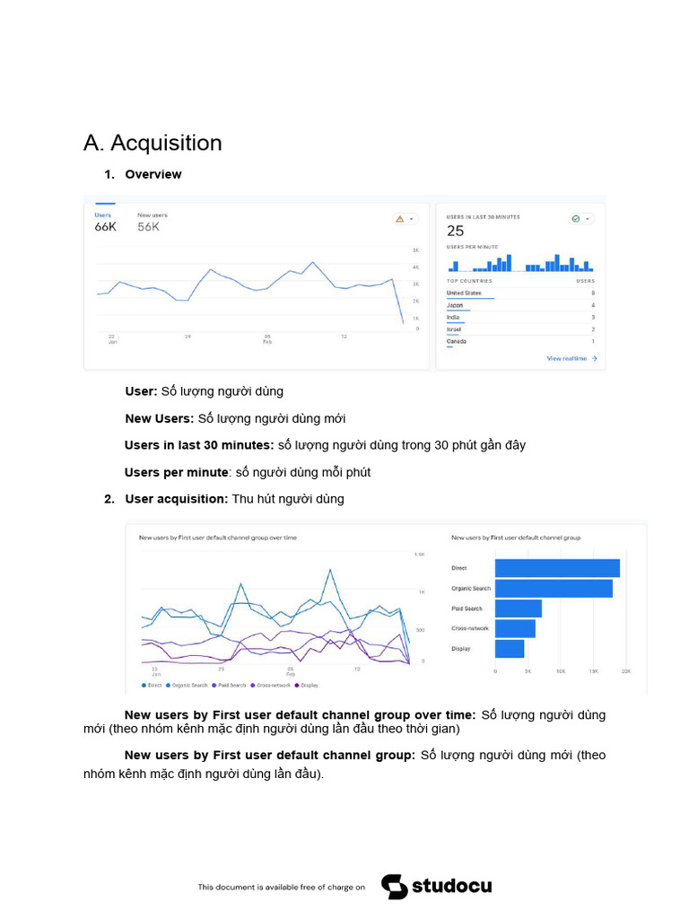 Google Analysis | PDF