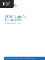 ACCA PER-quick-guide | PDF | Accountant