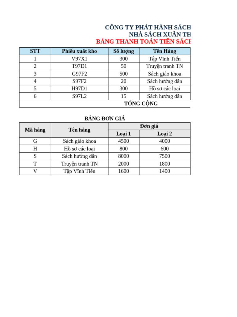 Phan 2 Excel de 2 | PDF