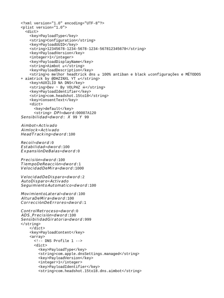 Script Headshot | PDF