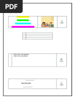 Flyers Audio Scripts & Answer Key | PDF