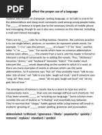 Ly Meaning in Chat - Google Search | PDF | Acronym | Slang