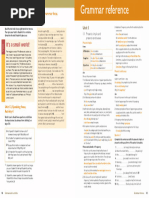 ESOL Entry 2: Rules and Tools Guide | PDF | Verb | English As A Second ...