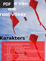 Grade 9 GEC Int Proj 2024 - Learner's Workbook - Afrikaans | PDF