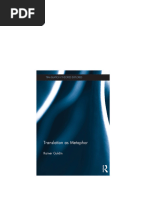 A Piece of Yellow Soap | PDF