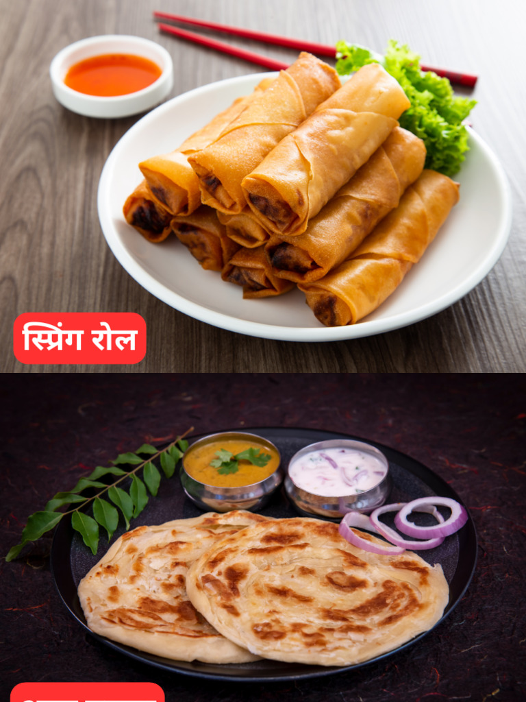 Food Poster | PDF