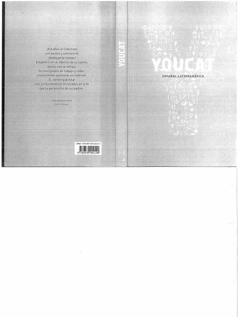 You Cat | PDF
