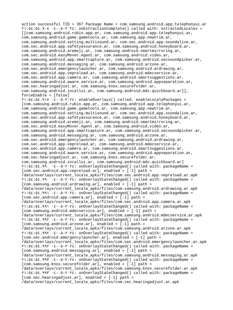 Lom Log | PDF | Android (Robot) | Cybernetics