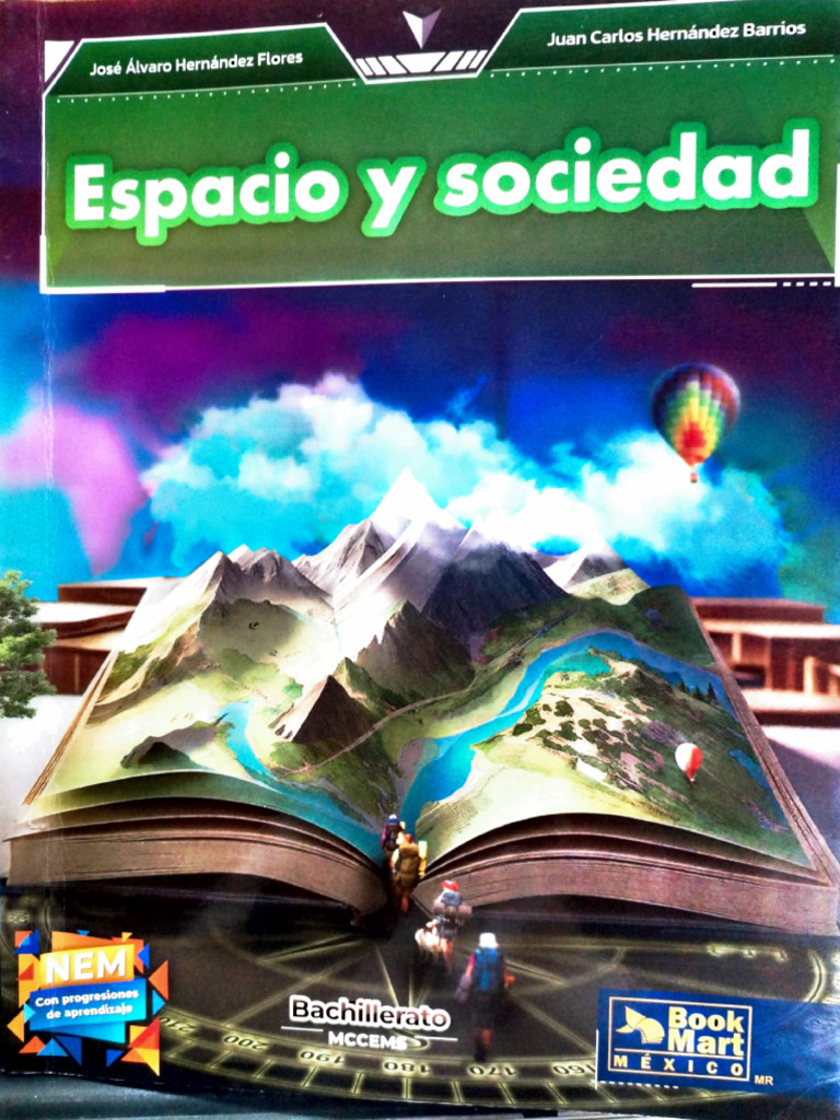 Espacio y Sociedad Prog. 1 | PDF | Clima | Tierra