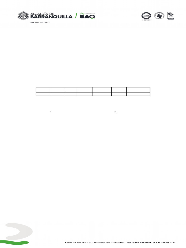 Resolución #17514 de Estrato | PDF