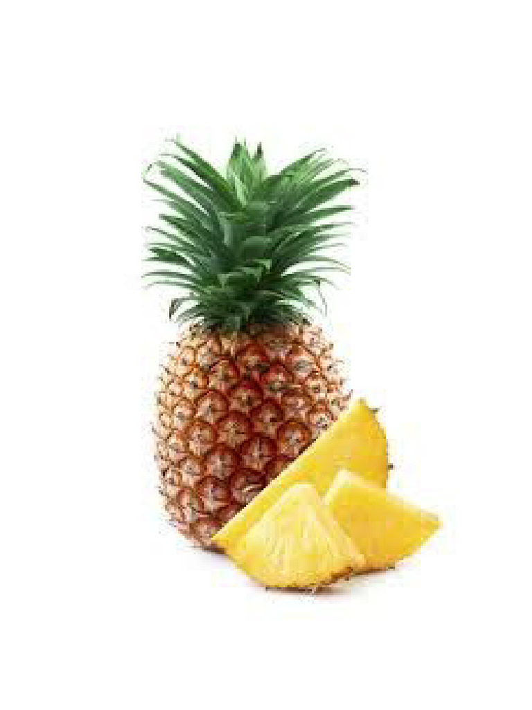 Piña | PDF
