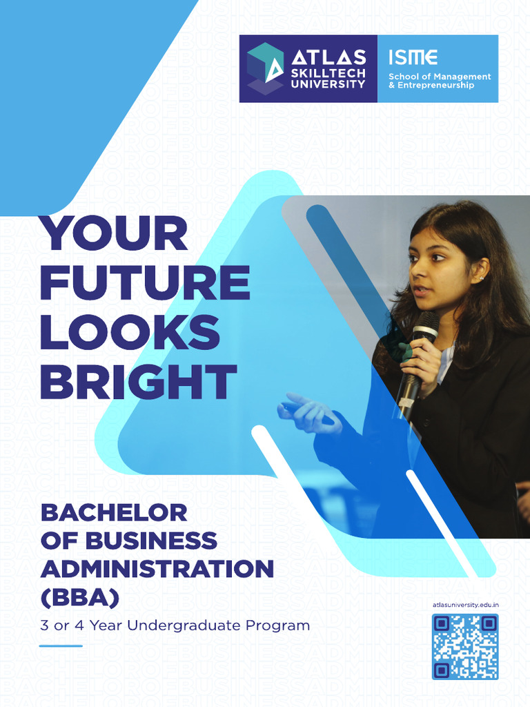 BBA Brochure 24 Pager - Final | PDF