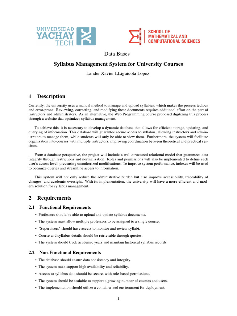 Deliverable 2 Conceptual Logical and Physical Model | PDF | Databases ...