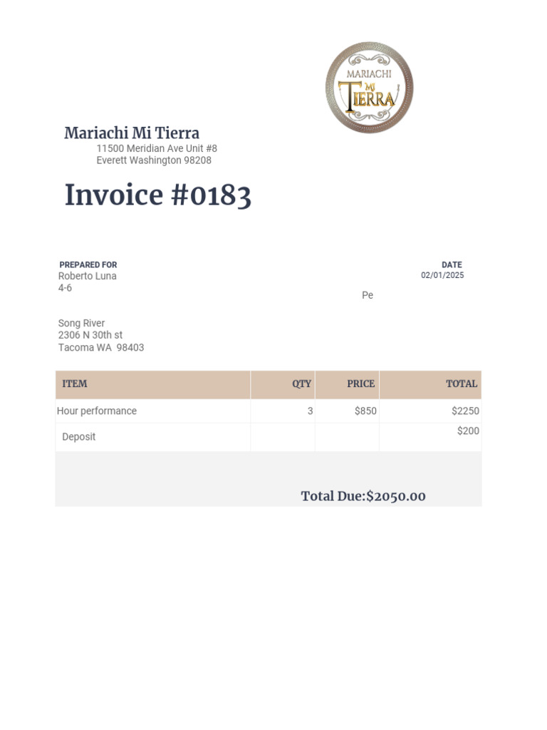 Roberto Luna Revised | PDF