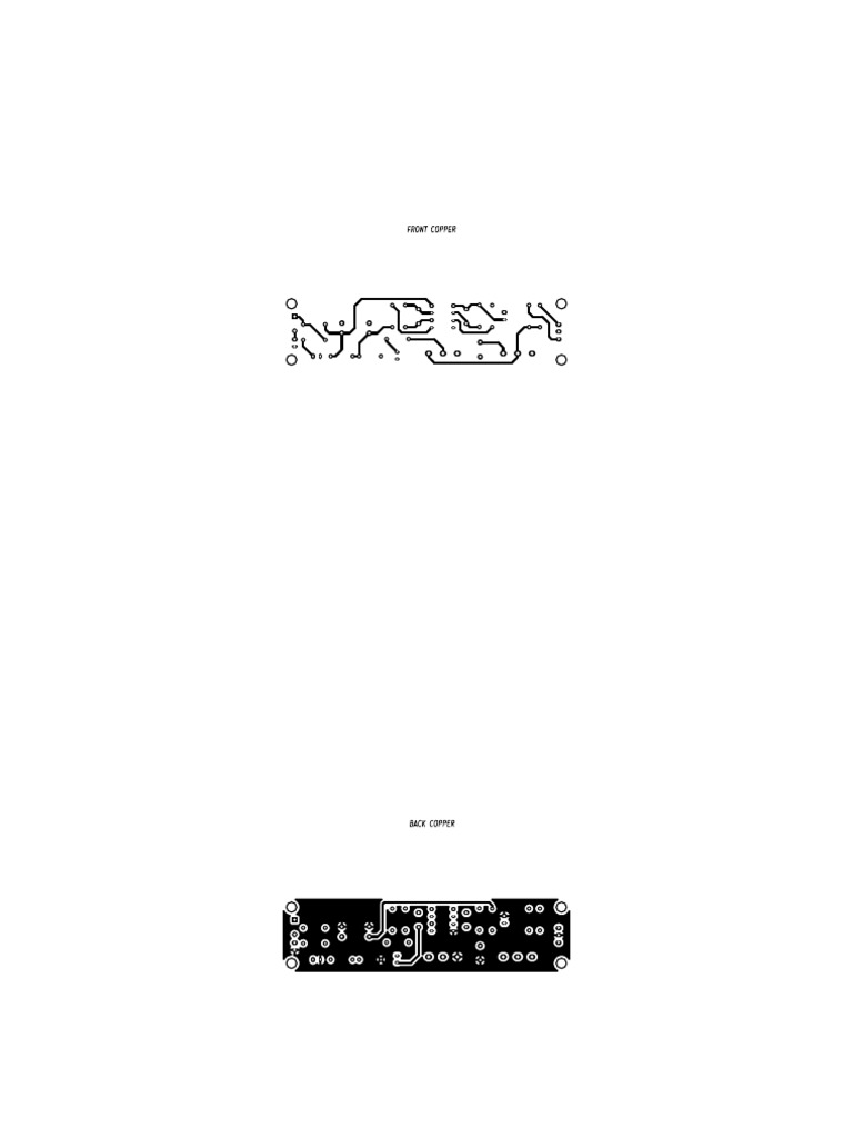 Pcb Layout Pdf