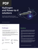 Silyzer 300: The Next Paradigm of PEM Electrolysis | PDF | Hydrogen ...