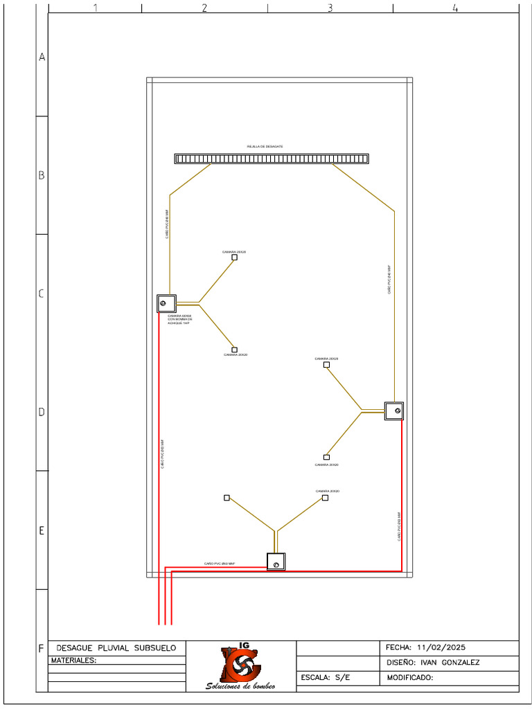 Drawing1 Model | PDF