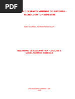 Tutorial Astah Community: Modelagem UML | PDF | Diagrama de caso de uso ...