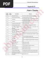 Powerflex 700 Fault Codes | PDF | Input/Output | Electrical Engineering