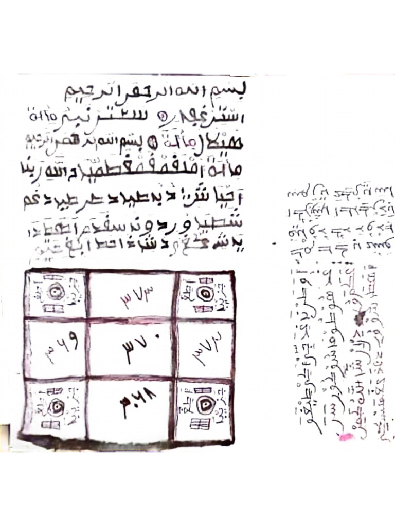 Tasrif 11 | PDF