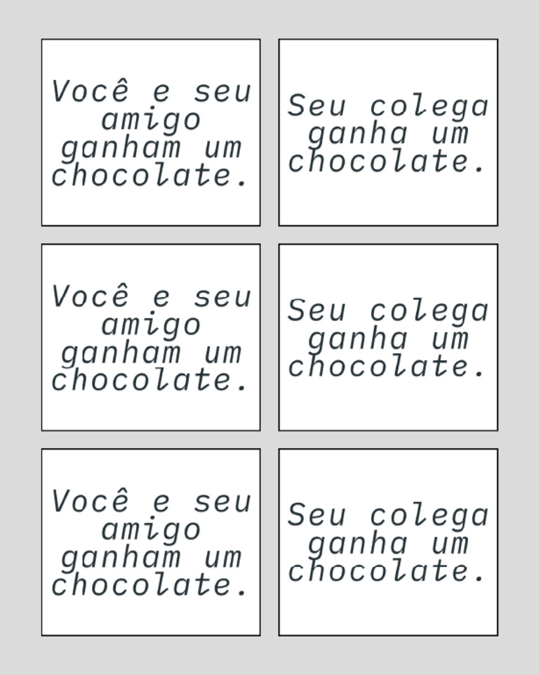 Blank 6 Panel Grid Comic Strip | PDF