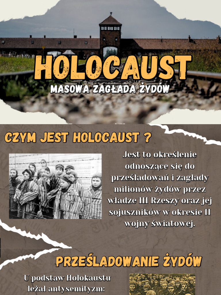 Holocaust | PDF