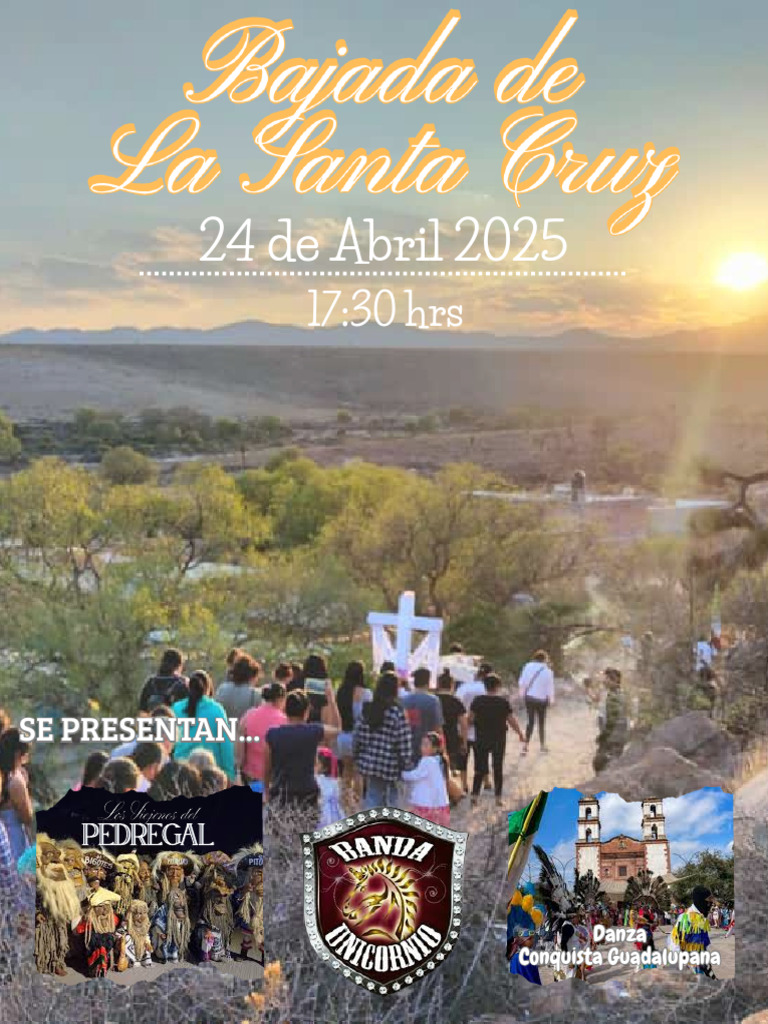 FLAYER S FIESTA 2025 | PDF