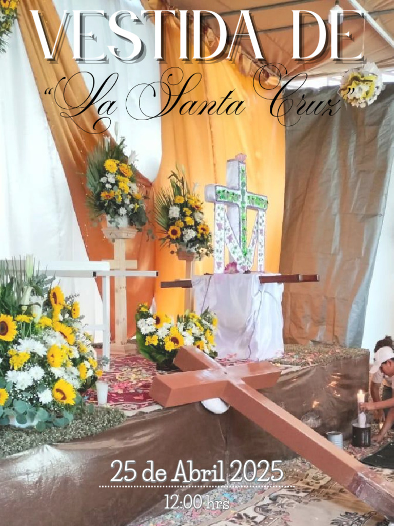 FLAYER S FIESTA 2025 | PDF