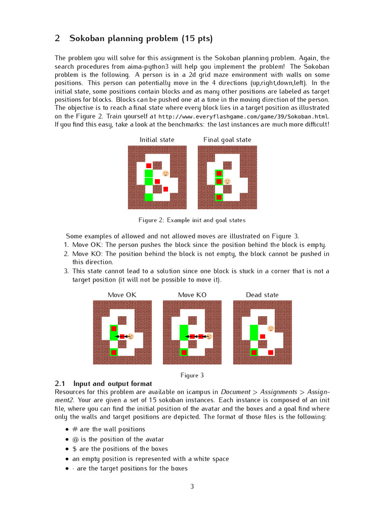 Projet TechniqueDeRecherche | PDF | Algorithms And Data Structures | Computer Programming