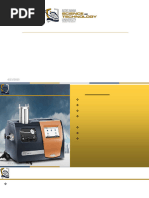 Interpreting DSC Data for Analysis | PDF | Differential Scanning ...