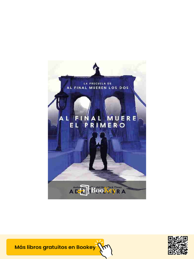 Al Final Muere El Primero PDF | PDF | Las emociones | Amor