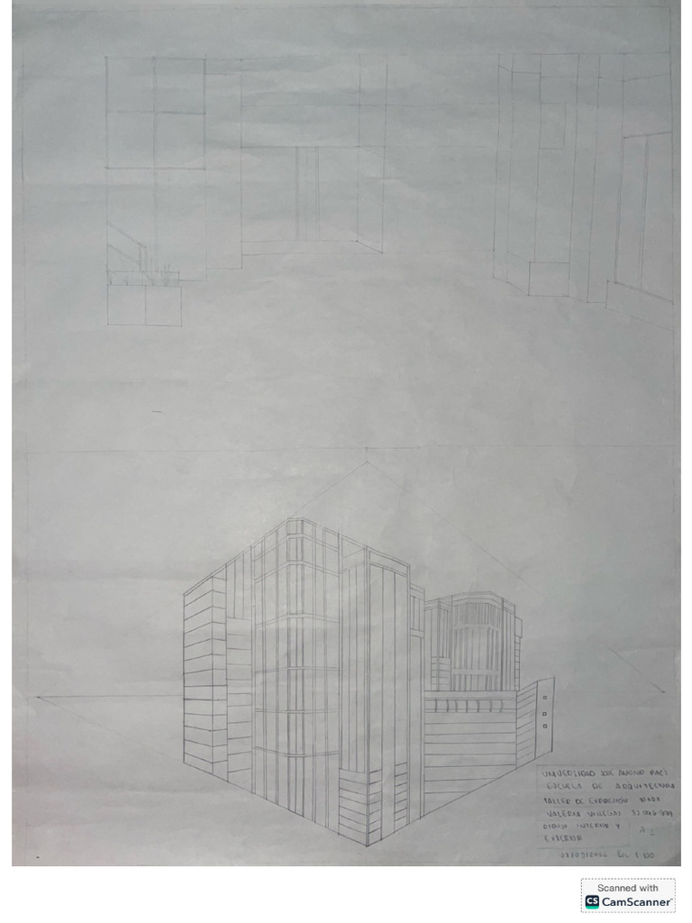 Interior Exterior 2 | PDF