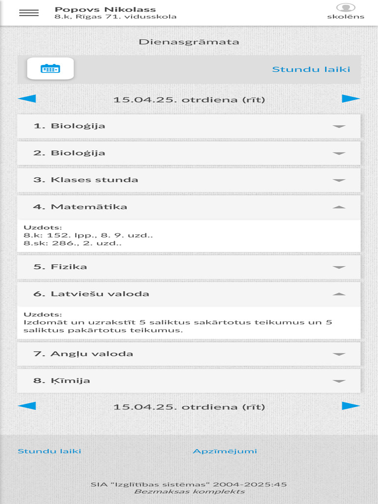 E-klase | PDF