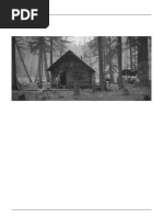 Thoreau - Where I Lived and What I Lived For | PDF | Walden | Henry ...