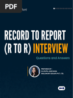 What Is RTR | PDF | Regulatory Compliance | Accounting