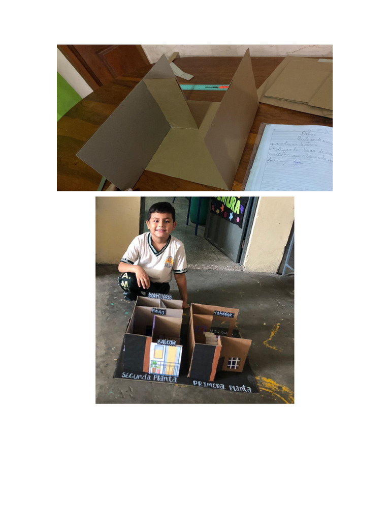 Anexo Tarea Dos | PDF