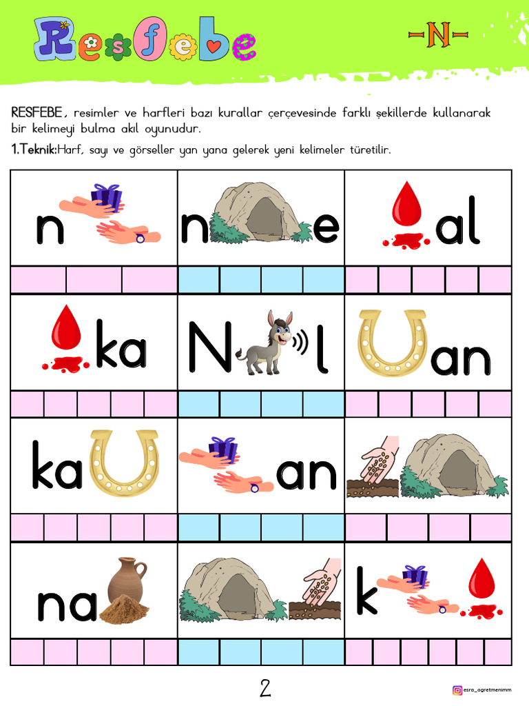 Resfebe N Sesi | PDF