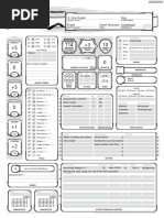 Da Curated Archive 2024-10-21 | PDF | Dungeons & Dragons | Role Playing ...