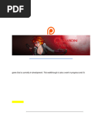 Witch Flower Full Walkthrough | PDF | Flowers | Video Game Gameplay