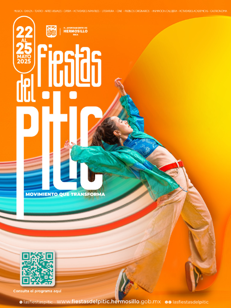 Programa FDP 2025 | PDF