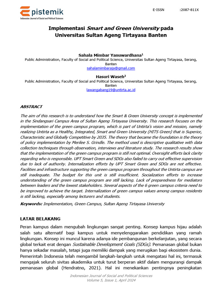 Naskah Sahala Mimbar | PDF